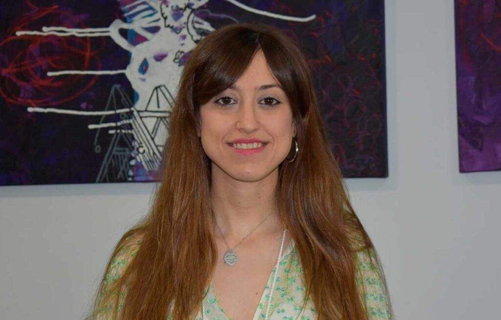 Paula Mayo Caamaño, nueva Fiscal del Estado: "quiero ejercer mi ...